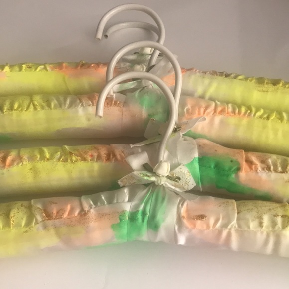 Hand Painted by Artist | Storage & Organization | New Four Satin ...